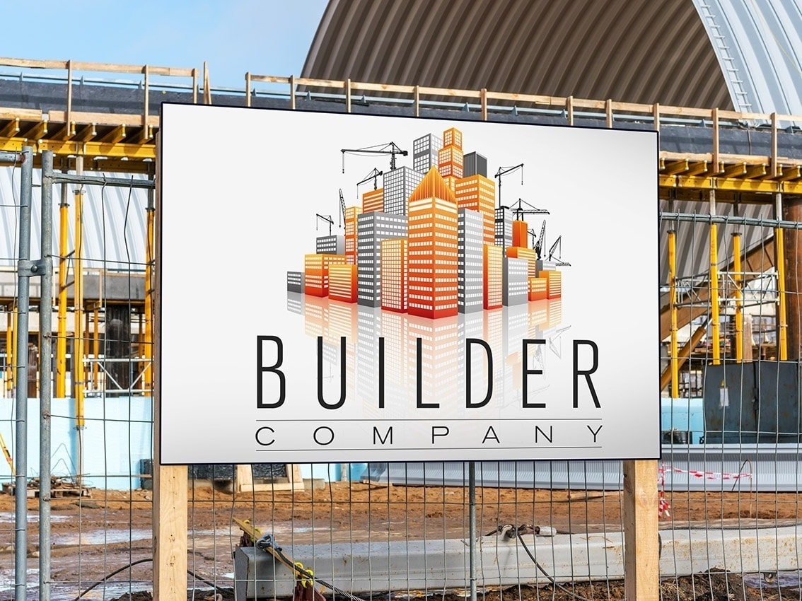 Dibond boards printed | Signs printed on aluminum composite plates
